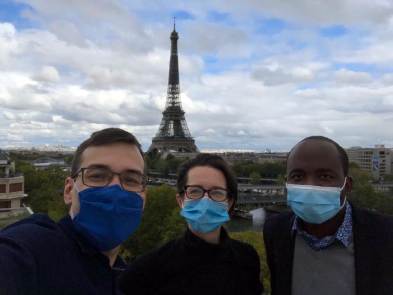 Home - Academic Council on the United Nations System