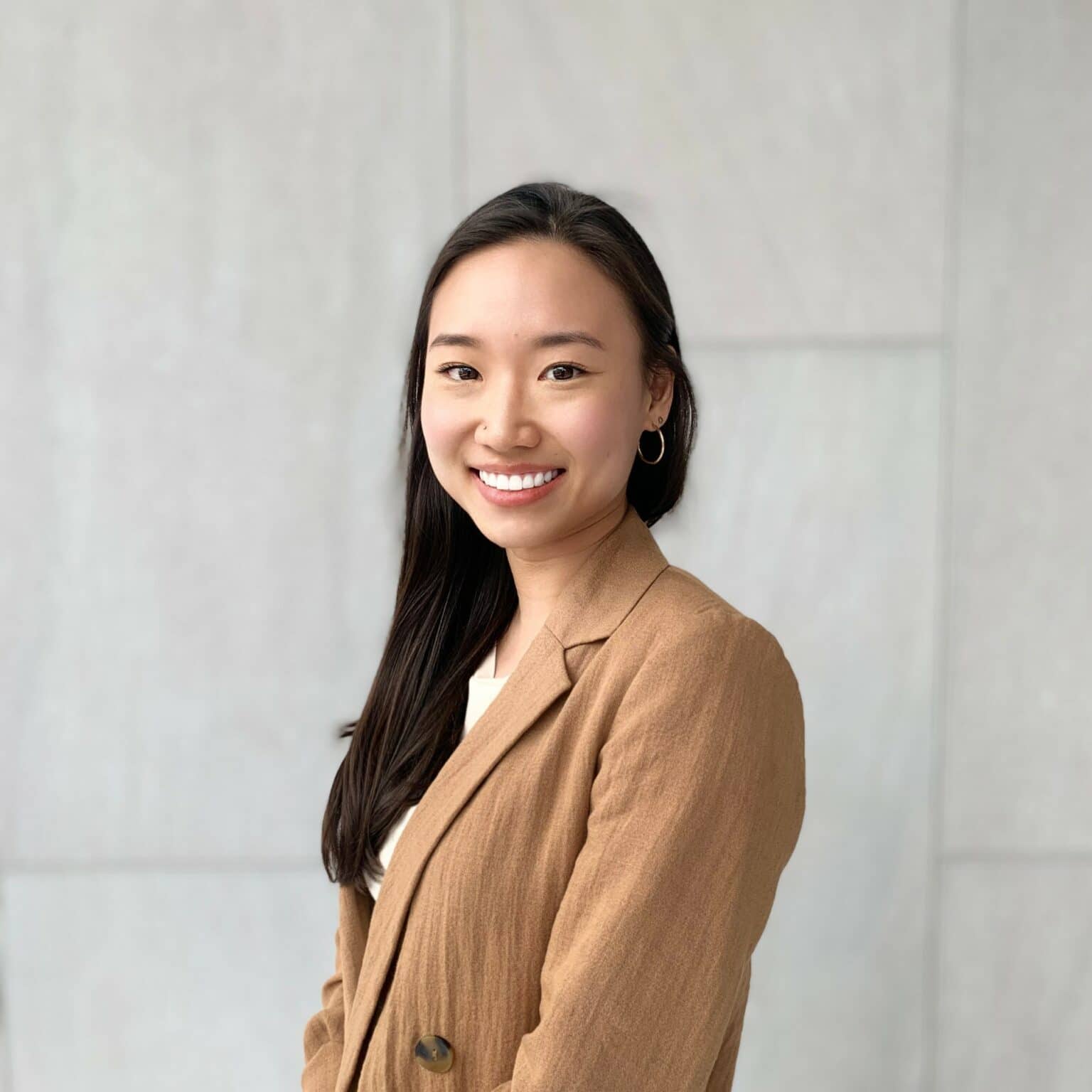 Christine Kim - Academic Council on the United Nations System