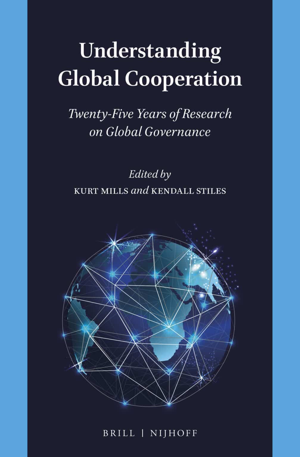Global Governance Journal - Academic Council on the United Nations System
